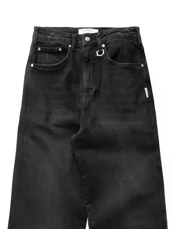 RETERNITY Véra Distressed Jeans