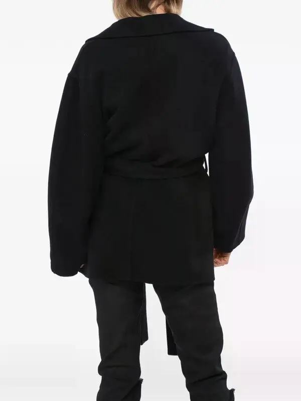 Chloé Belted Jacket