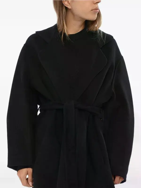 Chloé Belted Jacket
