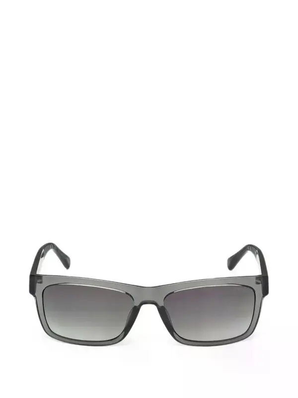 Guess Rectangle-frame Sunglasses