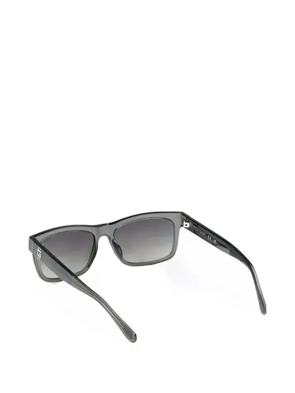Guess Rectangle-frame Sunglasses