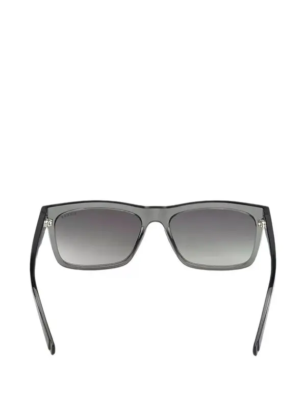 Guess Rectangle-frame Sunglasses