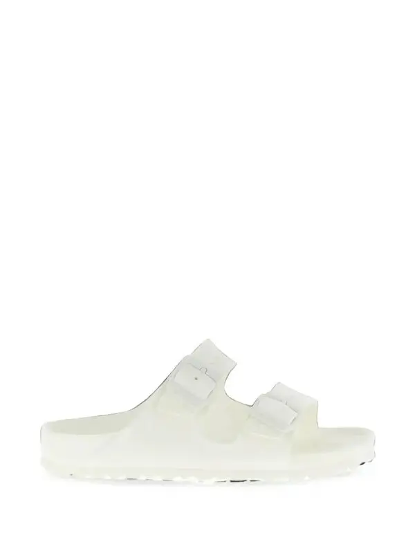 BIRKENSTOCK Arizona Sandals - White