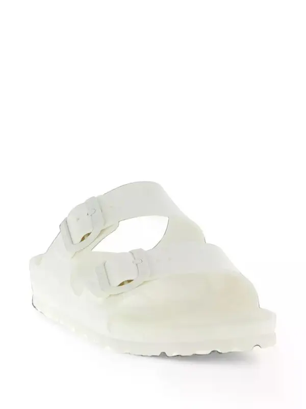 BIRKENSTOCK Arizona Sandals - White