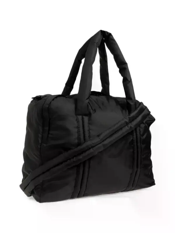 Y3 Logo-print Holdall