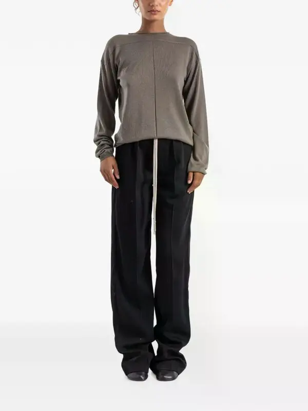 Rick Owens Level Sweater