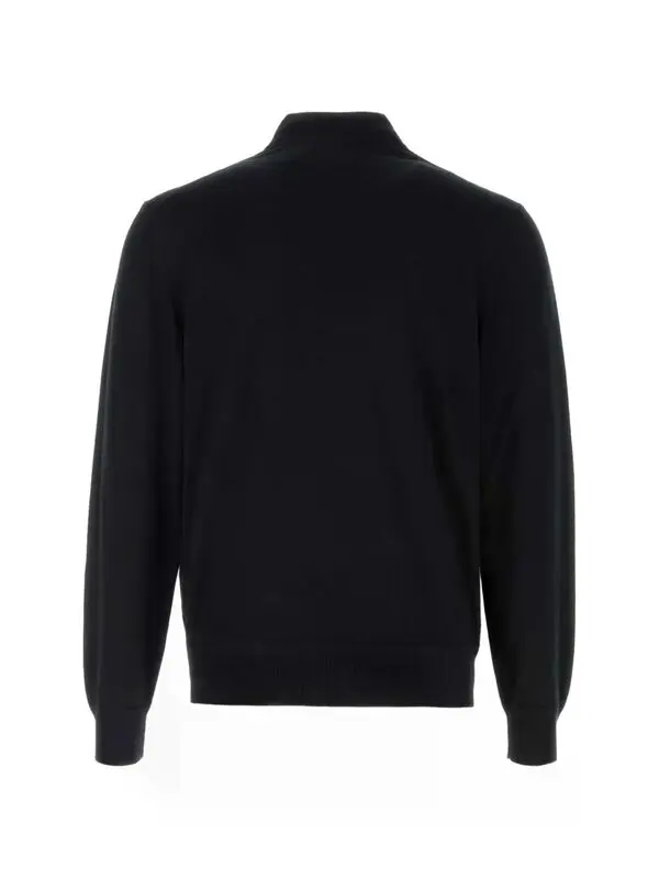 TOM FORD High-neck Wool Sweater