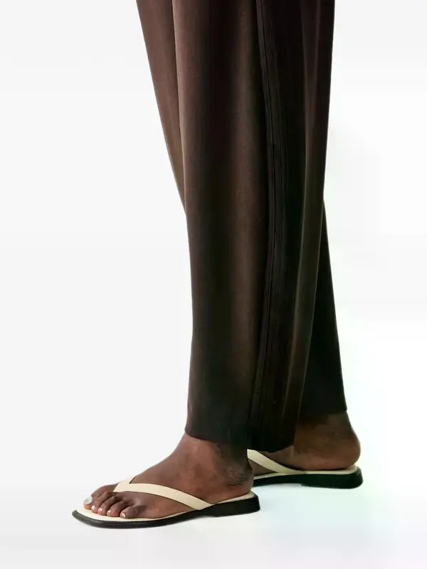 Adidas Drawstring Waist Track Pants