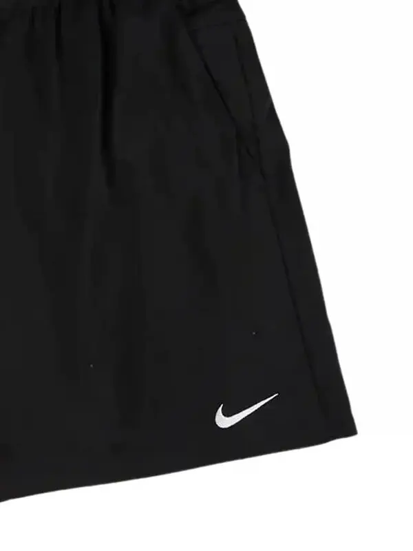 Nike Flex Logo-detail Shorts