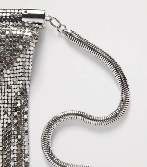 Rabanne Chainmail Shoulder Bag