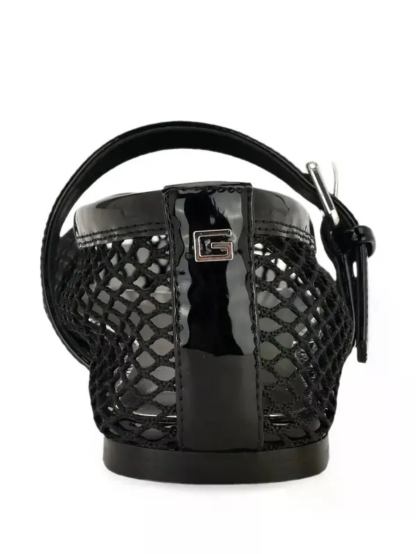 Guess Paxey Mesh Ballet Flats