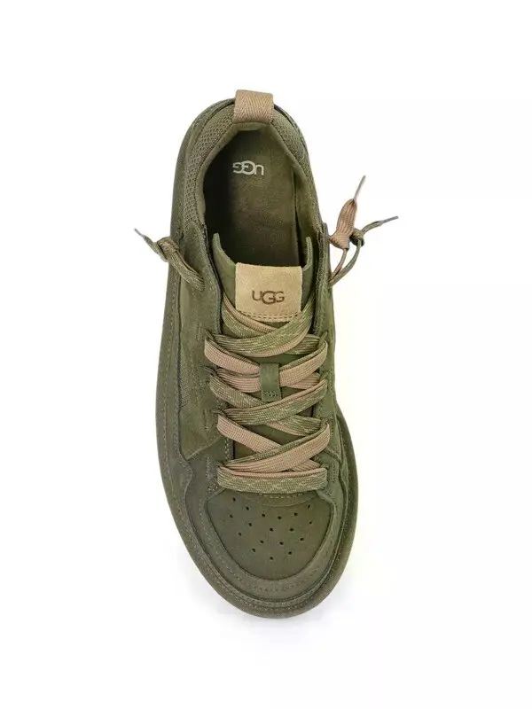 UGG Minimel Leather Sneakers