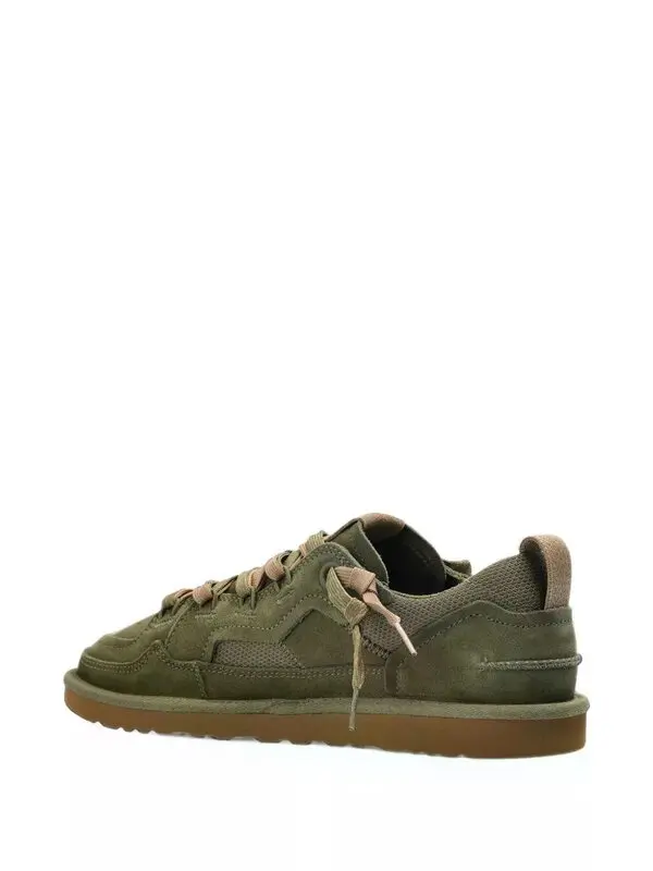 UGG Minimel Leather Sneakers