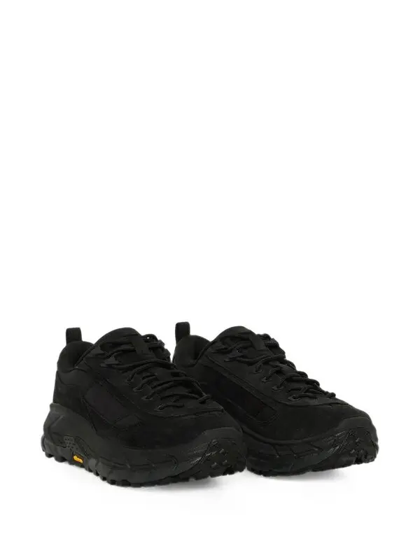 HOKA® Tor Summit Fld Sneakers - Black