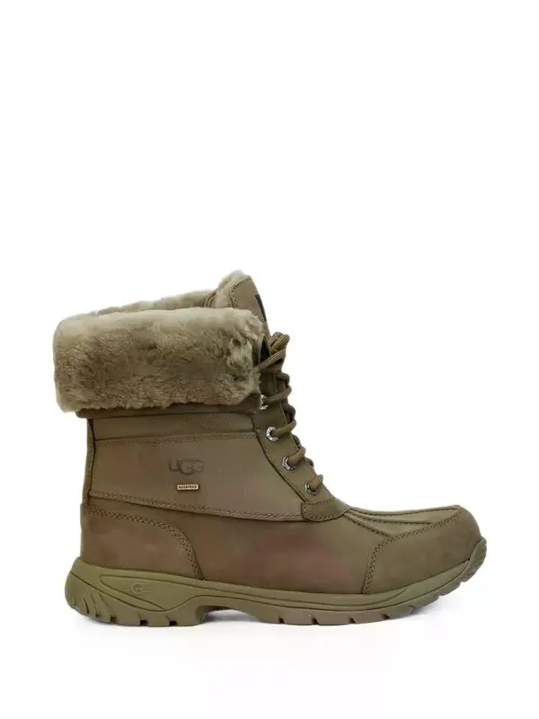 UGG Butte Mono Boots - Neutrals