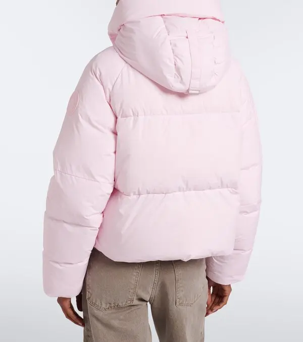Canada Goose Chilliwack Down Jacket