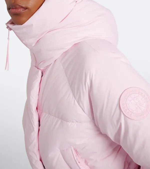 Canada Goose Chilliwack Down Jacket