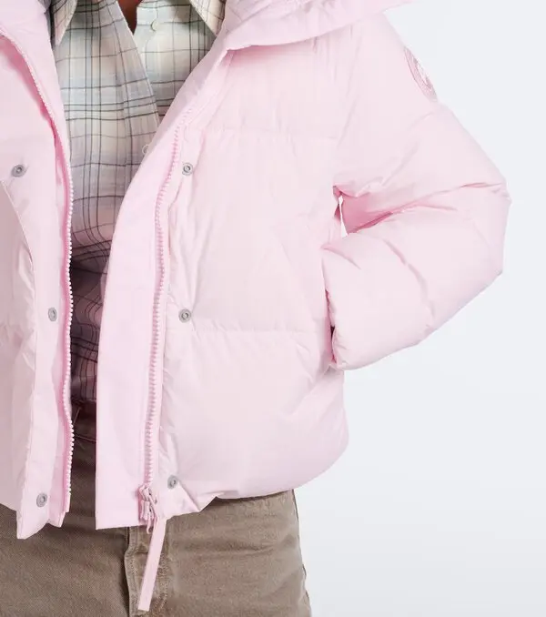 Canada Goose Chilliwack Down Jacket