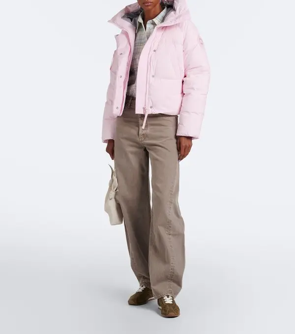 Canada Goose Chilliwack Down Jacket