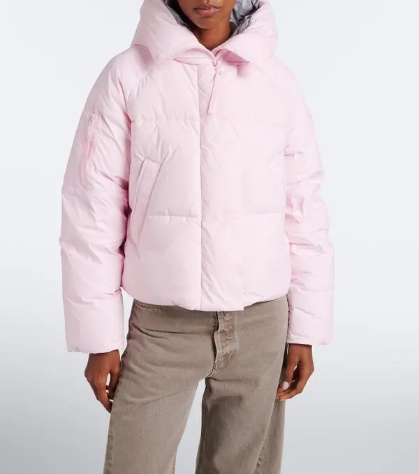 Canada Goose Chilliwack Down Jacket