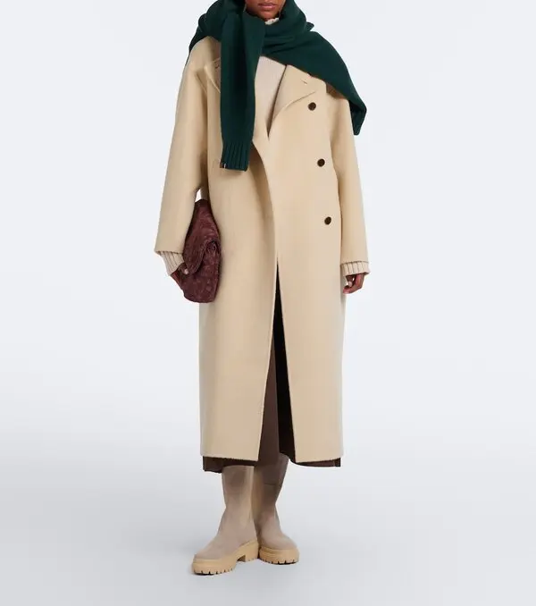 Bogner Chesa Alpina Suede Chelsea Boots