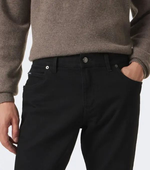 Dolce & Gabbana Slim Jeans