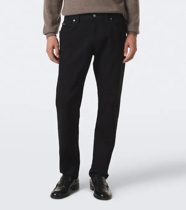 Dolce & Gabbana Slim Jeans