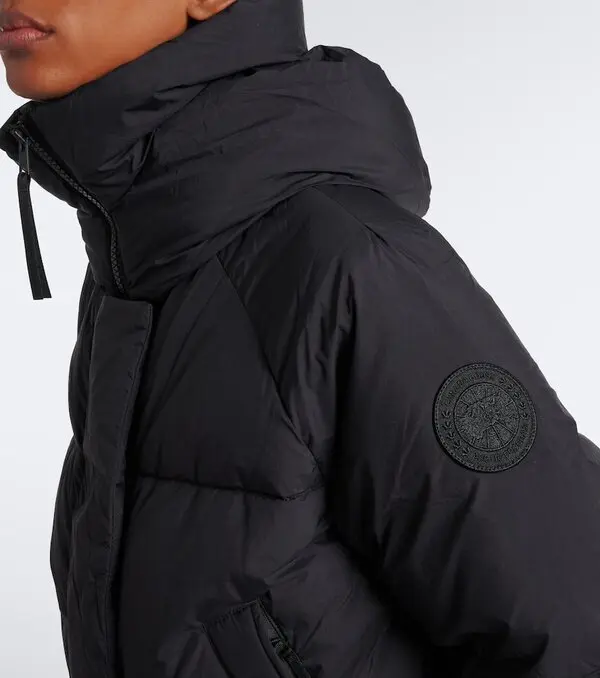 Canada Goose Chilliwack Down Jacket