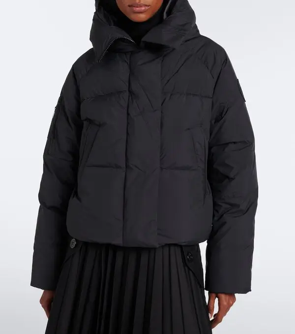Canada Goose Chilliwack Down Jacket