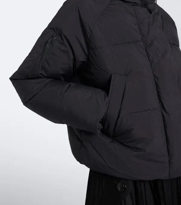 Canada Goose Chilliwack Down Jacket