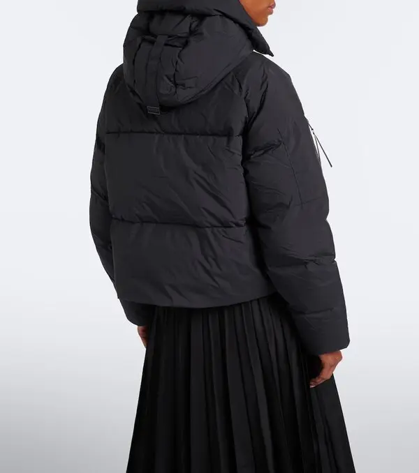 Canada Goose Chilliwack Down Jacket