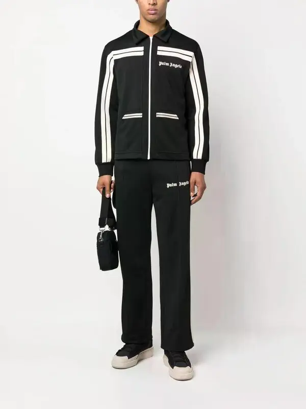 Palm Angels Logo-print Track Pants
