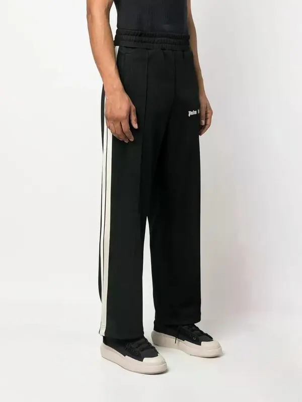 Palm Angels Logo-print Track Pants