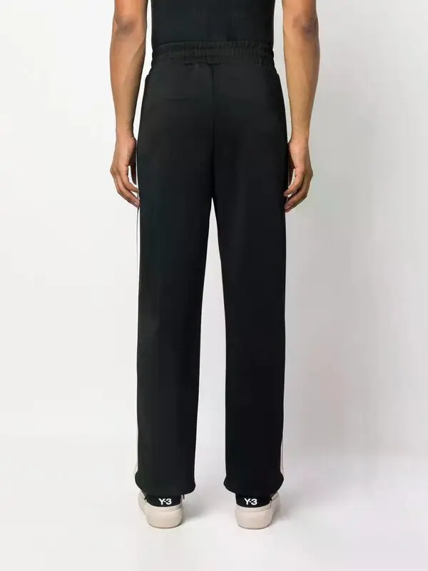 Palm Angels Logo-print Track Pants