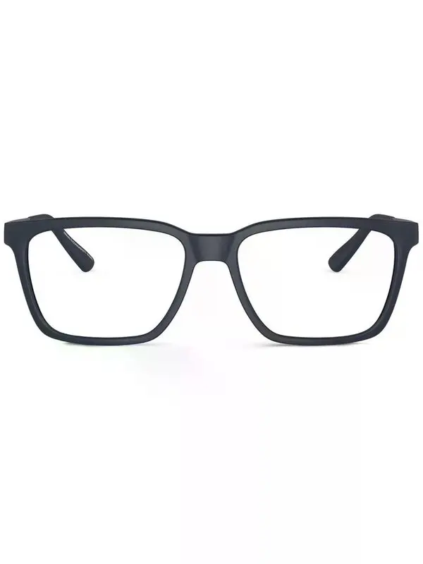 Armani Exchange Square Frame Eyeglasses