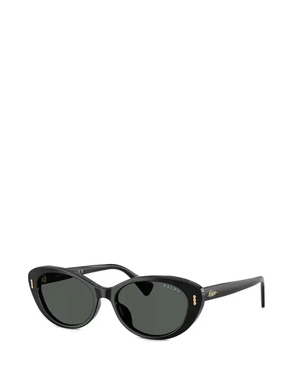 POLO RALPH LAUREN EYEWEAR Cat-eye Sunglasses