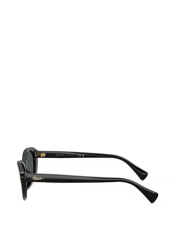 POLO RALPH LAUREN EYEWEAR Cat-eye Sunglasses