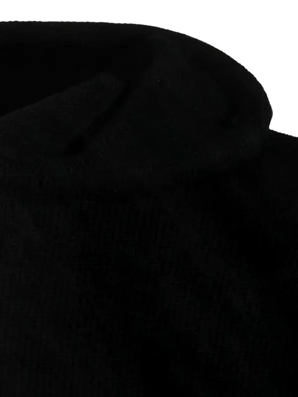 Antonelli Firenze Drawstring Hoodie