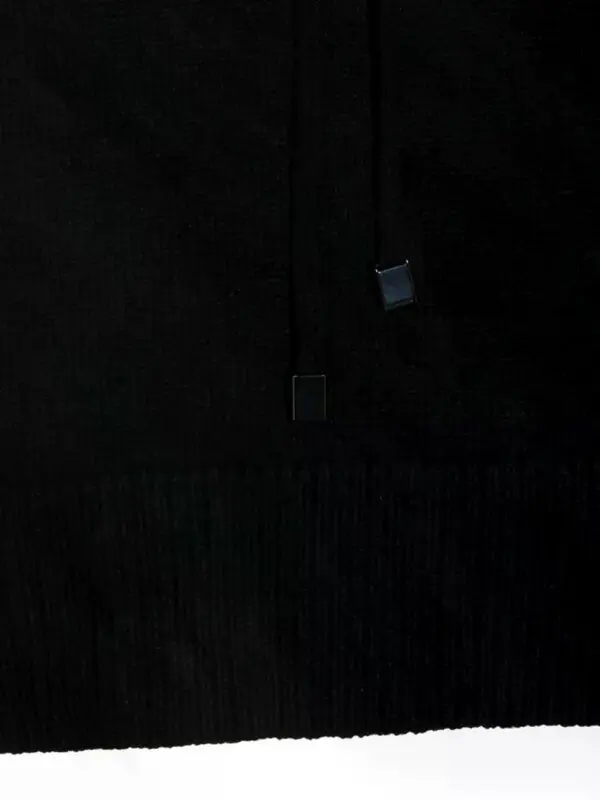 Antonelli Firenze Drawstring Hoodie