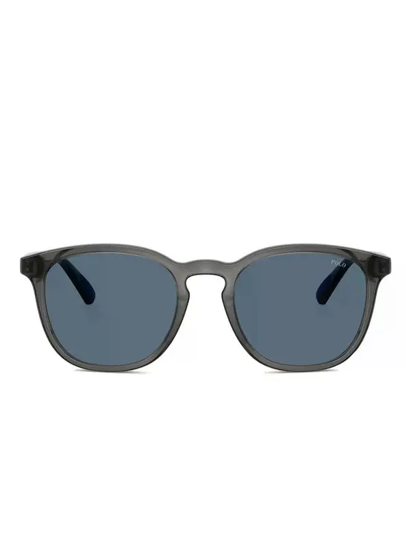 POLO RALPH LAUREN EYEWEAR Pantos-frame Sunglasses