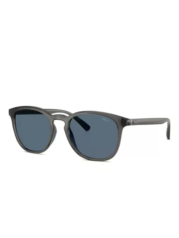 POLO RALPH LAUREN EYEWEAR Pantos-frame Sunglasses