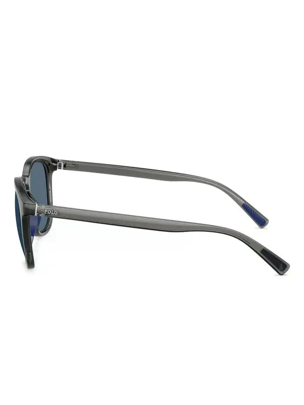POLO RALPH LAUREN EYEWEAR Pantos-frame Sunglasses