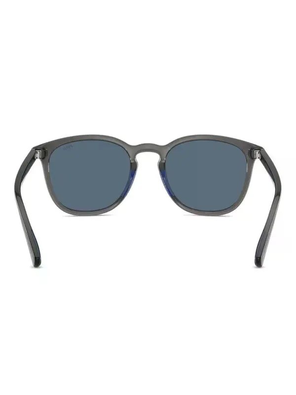 POLO RALPH LAUREN EYEWEAR Pantos-frame Sunglasses
