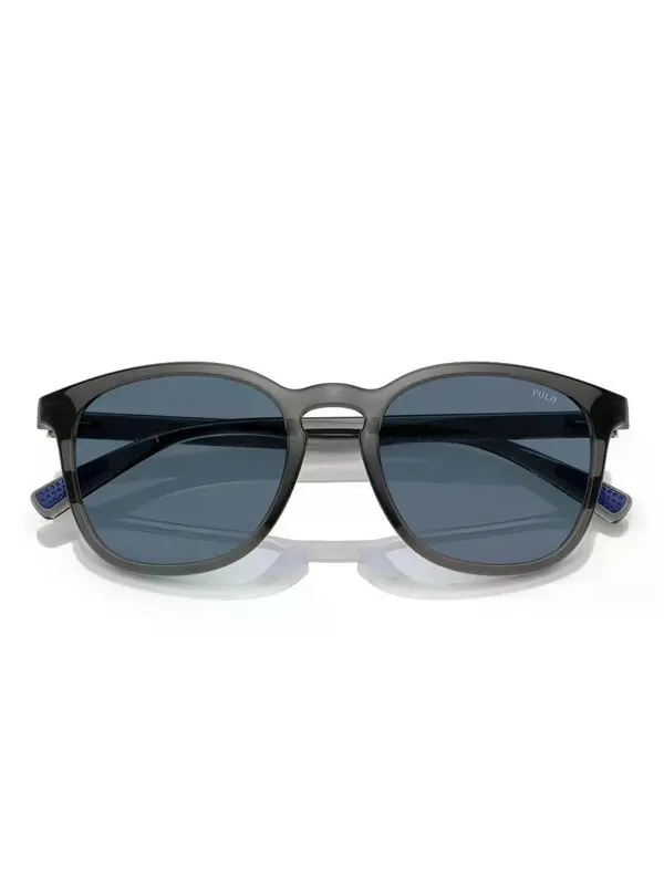 POLO RALPH LAUREN EYEWEAR Pantos-frame Sunglasses