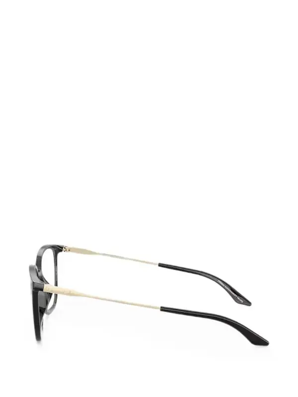 Armani Exchange Square-frame Glasses