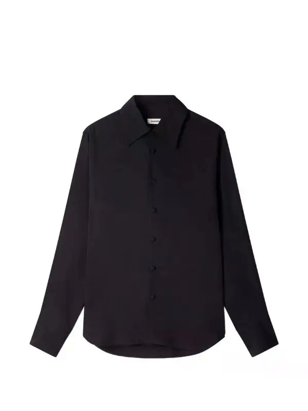 Sandro Long-sleeve Shirt