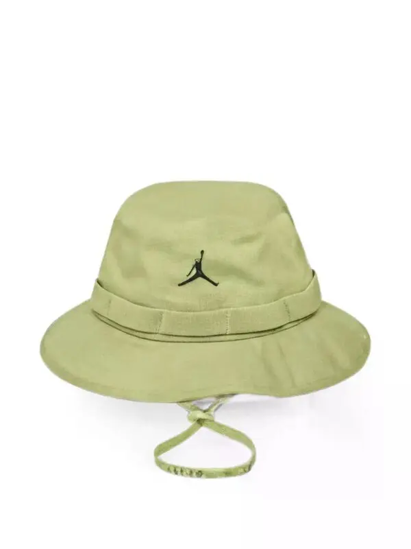 JORDAN Apex Bucket Hat - Green