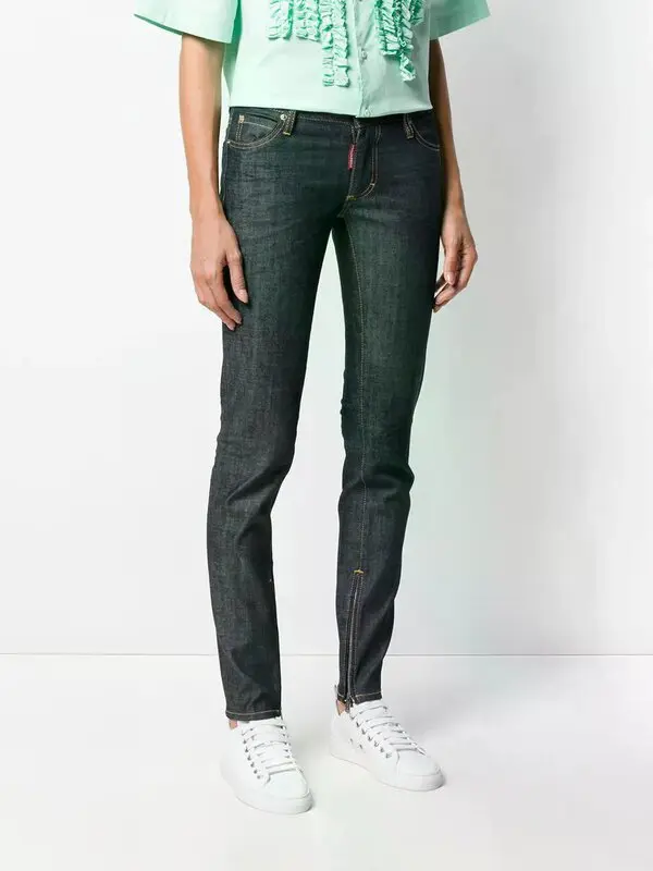 Dsquared2 Super Skinny Jeans