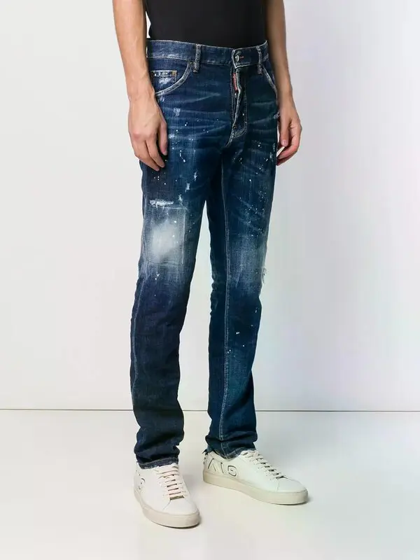 Dsquared2 Cool Guy Jeans