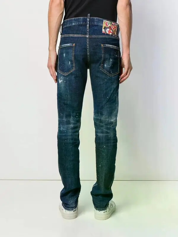 Dsquared2 Cool Guy Jeans